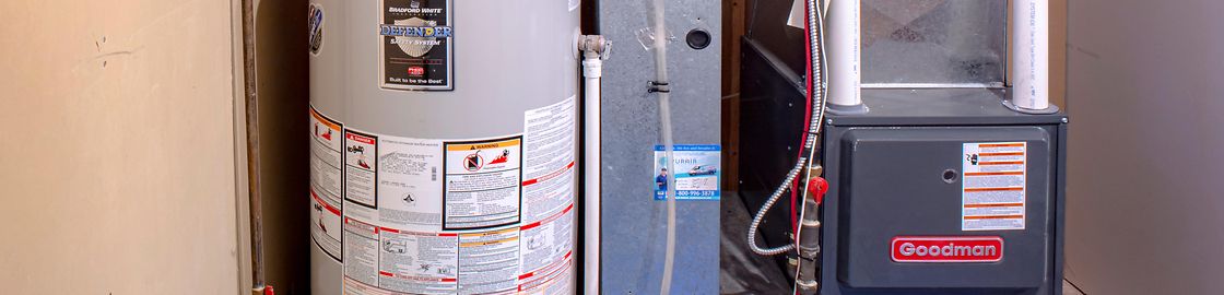 Goodman Furnace Troubleshooting | Parts Town