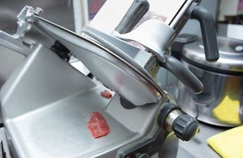 Bizerba Slicer Troubleshooting | Parts Town