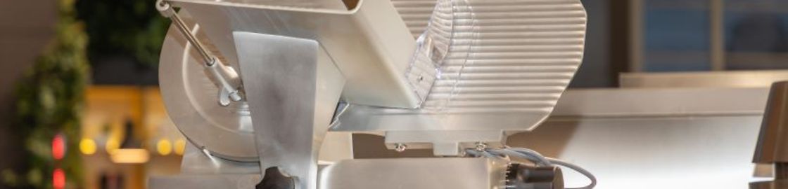 How to Use a Bizerba Slicer | Parts Town