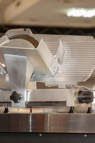 How to Use a Bizerba Slicer | Parts Town