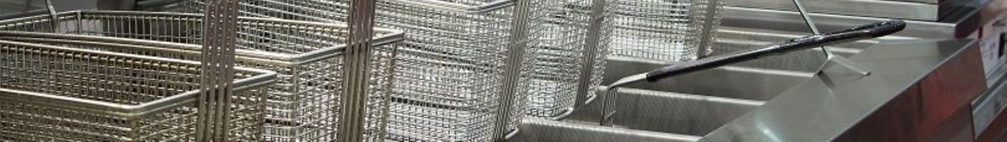 Deep Fryer Safety Tips | Parts Town