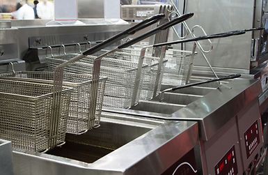 Deep Fryer Safety Tips | Parts Town