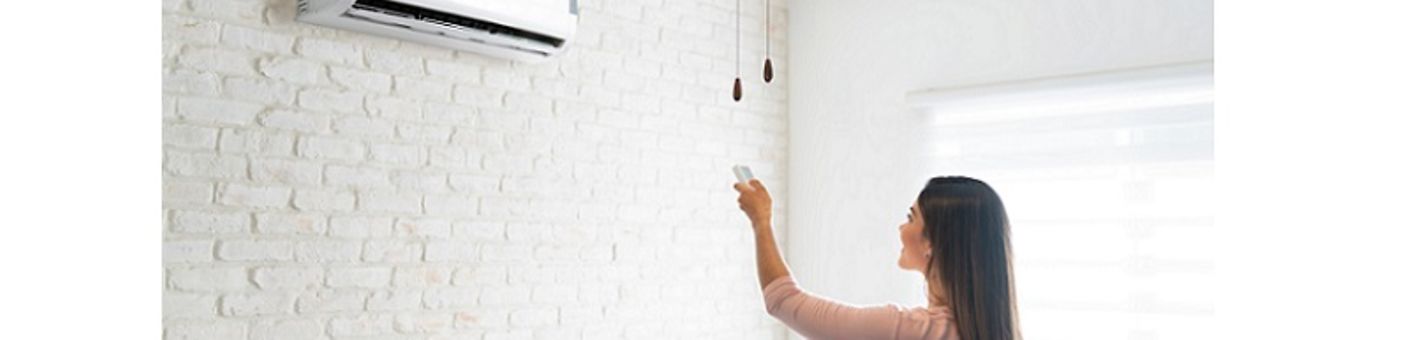 Mini Split Air Conditioner Maintenance Checklist | Parts Town