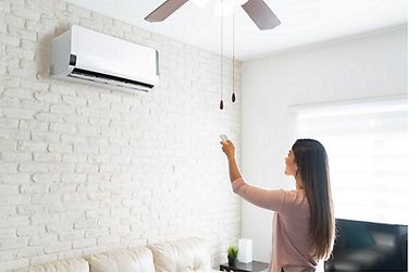 Mini Split Air Conditioner Maintenance Checklist | Parts Town