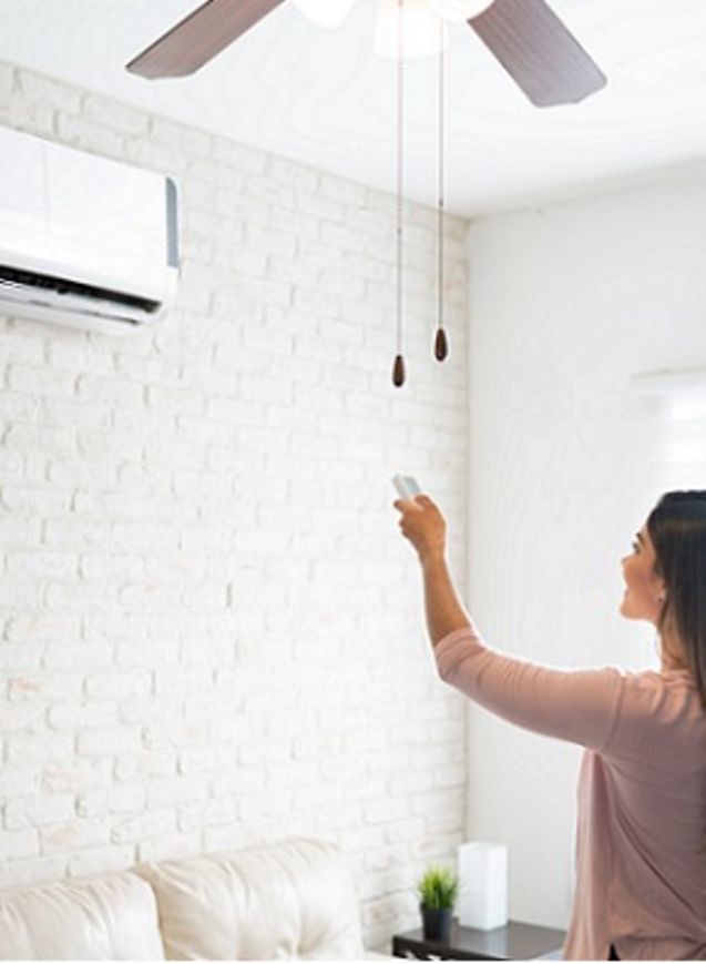 Mini Split Air Conditioner Maintenance Checklist | Parts Town