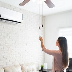 Mini Split Air Conditioner Maintenance Checklist | Parts Town
