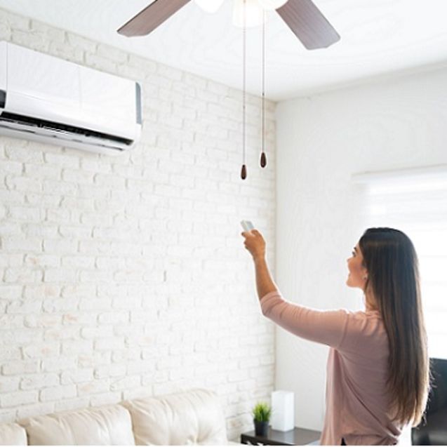 Mini Split Air Conditioner Maintenance Checklist | Parts Town