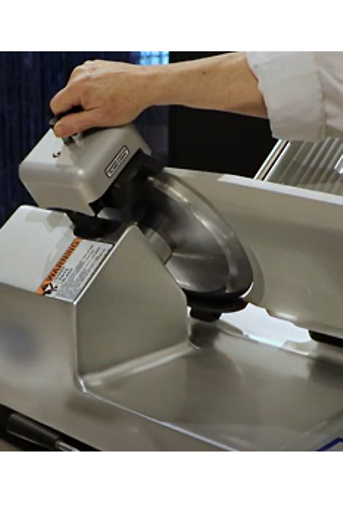 Electric Meat Slicer Troubleshooting | Parts Town