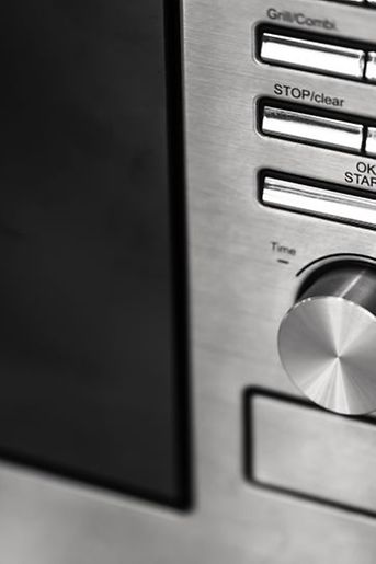 How to Reset a GE Microwave | Parts Town
