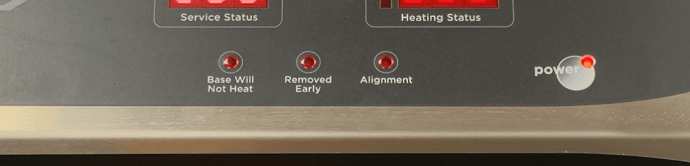 Aladdin Temp-Rite Heat on Demand Troubleshooting & Error Codes | Parts Town