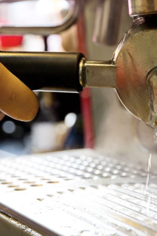 Espresso Machine Maintenance & Cleaning | Parts Town