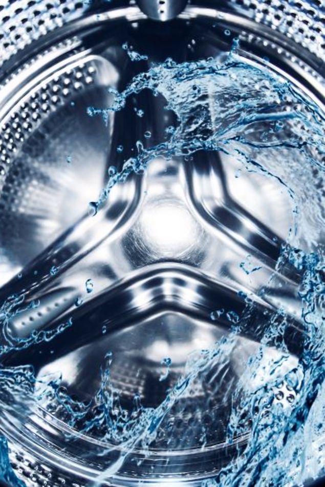 Whirlpool Washing Machine Troubleshooting | Parts Town