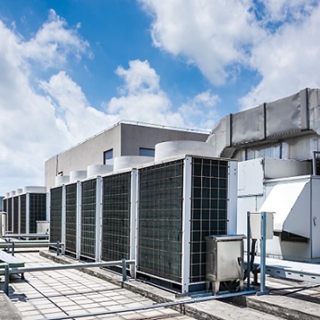 Rooftop Unit Troubleshooting Tips | Parts Town