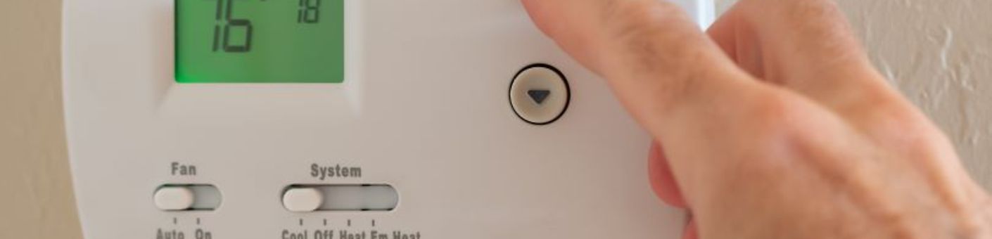 How to Program a Trane Thermostat | Parts Town