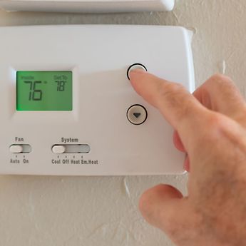 How to Program a Trane Thermostat | Parts Town