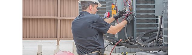 York Rooftop Unit Troubleshooting Guide | Parts Town