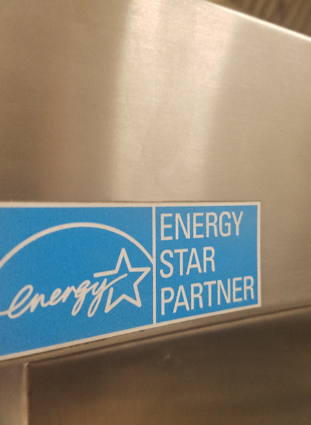 ENERGY STAR® Program for Commercial Kitchen Equipment | Parts Town