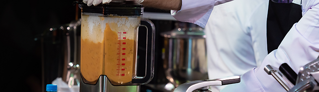 Food Preparation Equipment List: The 7 Essentials for Commercial ...