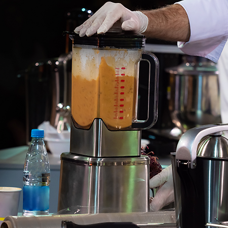 Food Preparation Equipment List: The 7 Essentials for Commercial ...