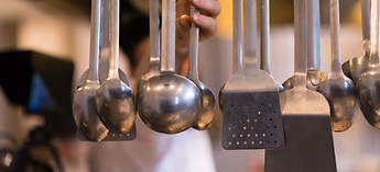 How to Organize a Restaurant Kitchen | Parts Town