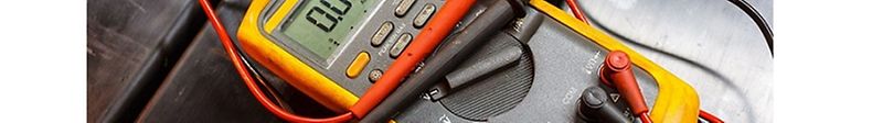 Ohmmeter vs. Multimeter vs. Voltmeter vs. Ammeter: What's the ...
