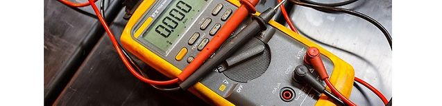Ohmmeter vs. Multimeter vs. Voltmeter vs. Ammeter: What's the ...