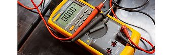 Ohmmeter vs. Multimeter vs. Voltmeter vs. Ammeter: What's the ...