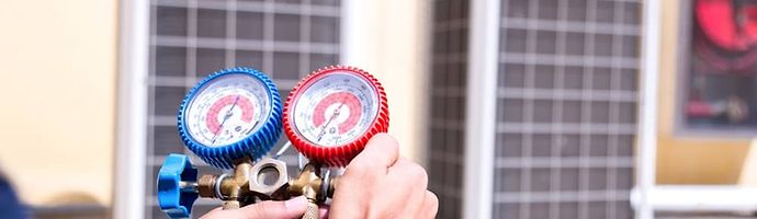 Your Complete HVAC Technician Tool List | Parts Town