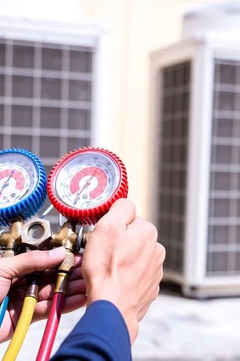 Your Complete HVAC Technician Tool List | Parts Town