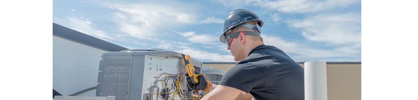 Aaon Rooftop Unit Troubleshooting & Alarm Codes | Parts Town