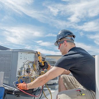 Aaon Rooftop Unit Troubleshooting & Alarm Codes | Parts Town