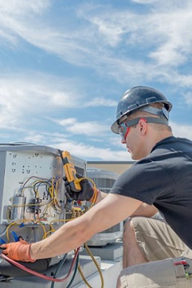 Aaon Rooftop Unit Troubleshooting & Alarm Codes | Parts Town
