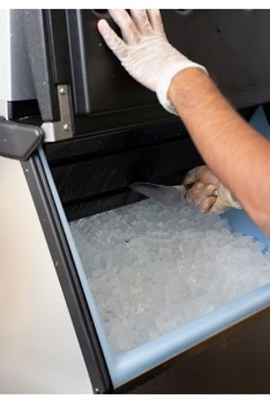 How Do Ice Machines Work? | Parts Town