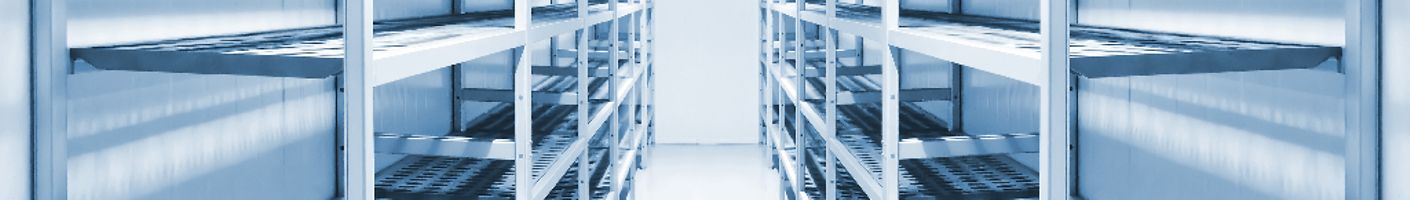 How to Organize Your Commercial Kitchen and Cold Storage | Parts Town