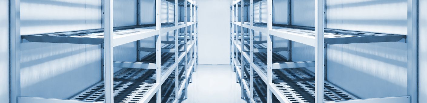 How to Organize Your Commercial Kitchen and Cold Storage | Parts Town