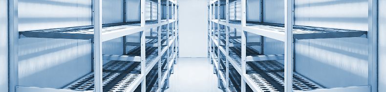 How to Organize Your Commercial Kitchen and Cold Storage | Parts Town