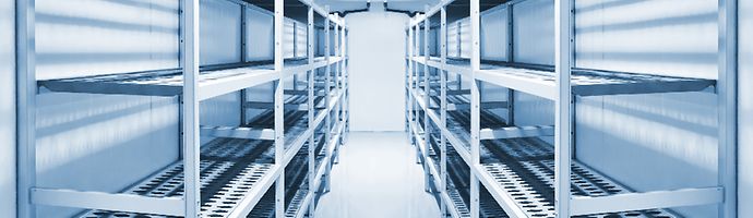 How to Organize Your Commercial Kitchen and Cold Storage | Parts Town