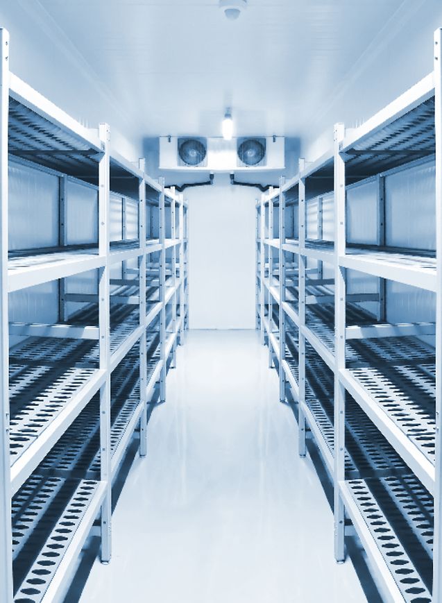 How to Organize Your Commercial Kitchen and Cold Storage | Parts Town
