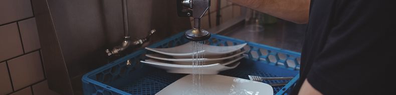 Manual Warewashing Procedures & Best Practices | Parts Town