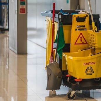 Summer Cleaning Checklist for Schools | Parts Town