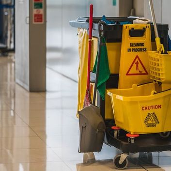 Summer Cleaning Checklist for Schools | Parts Town