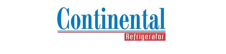 Continental Refrigerator Gasket Replacement | Parts Town