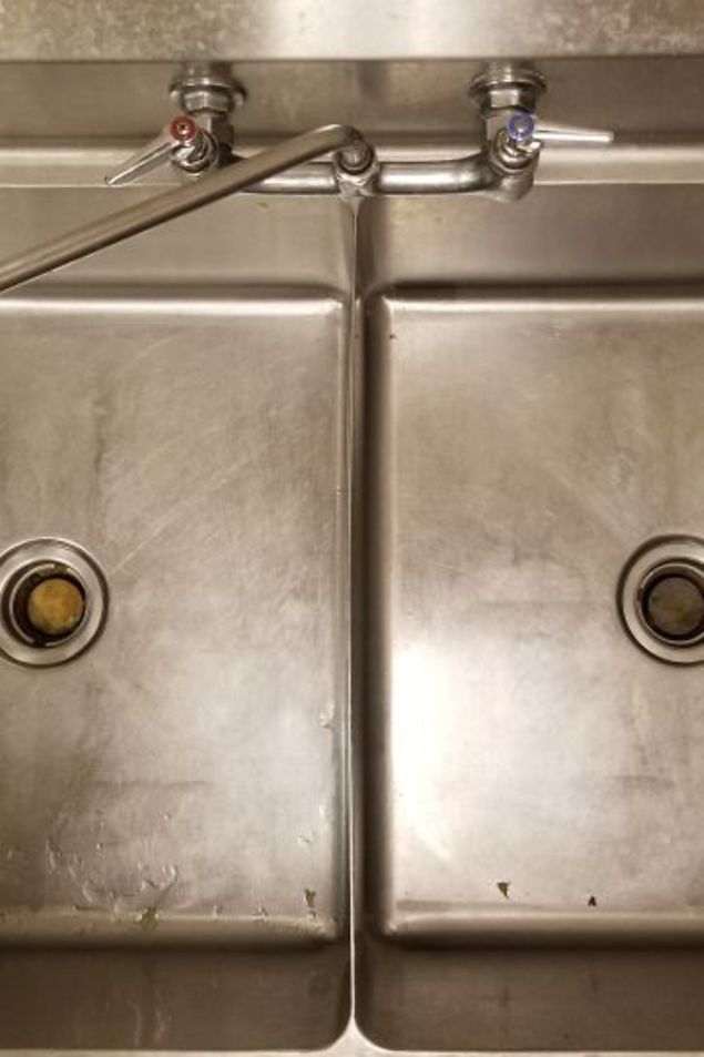 T&S Brass Faucet Troubleshooting | Parts Town