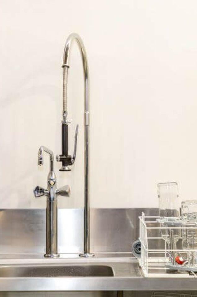 Fisher Wall Mounted Faucet Installation | Parts Town