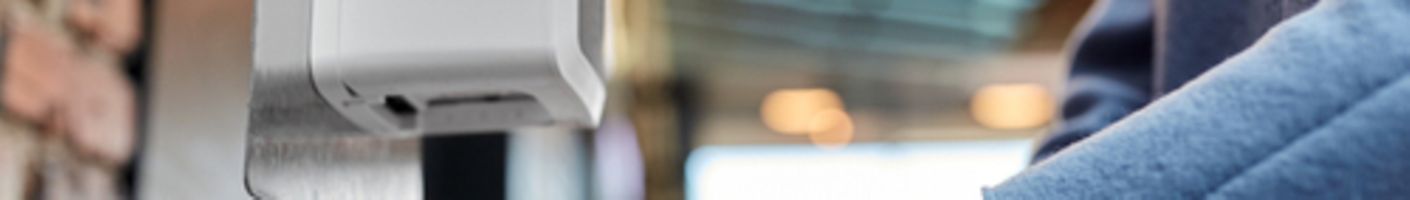 How to Refill an Ecolab Hand Sanitizer Dispenser | Parts Town