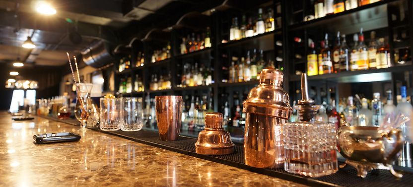 Bar Cleaning Checklist | Parts Town