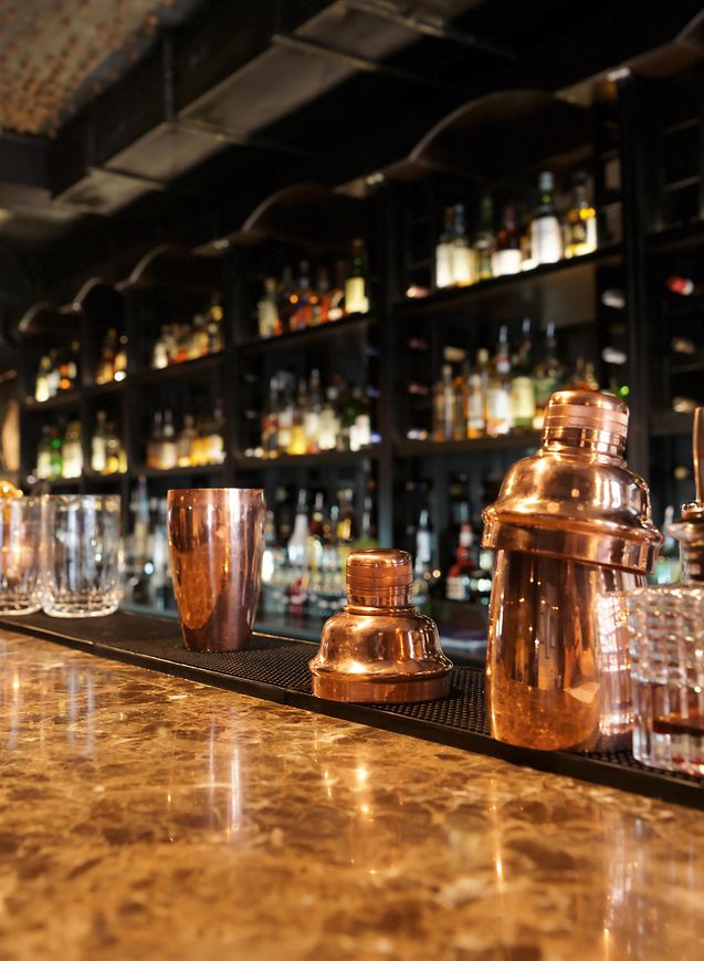 Bar Cleaning Checklist | Parts Town
