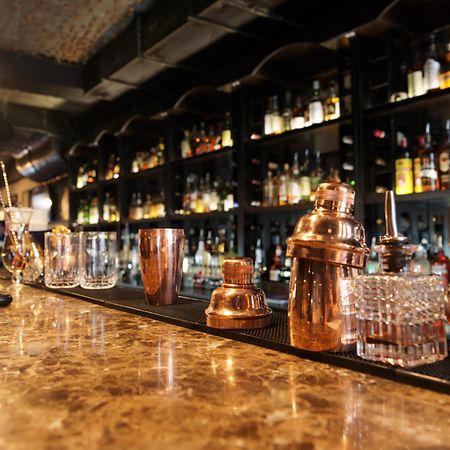 Bar Cleaning Checklist | Parts Town