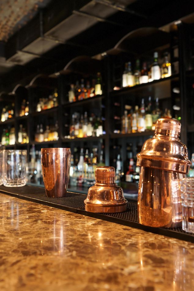Bar Cleaning Checklist | Parts Town