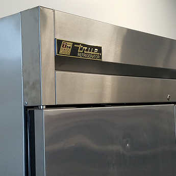 True Refrigeration Cleaning & Maintenance Tips | Parts Town